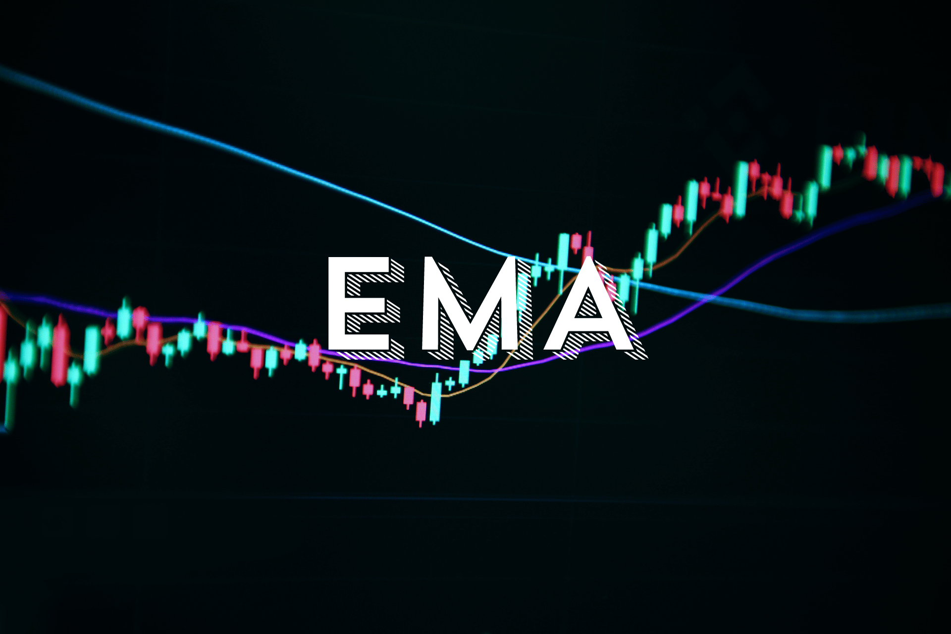 EMA | Crypto Trading Bot | CryptoHero