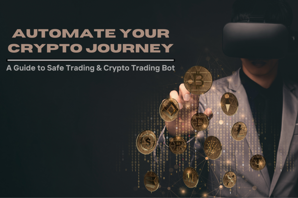 A Guide to Automated Safe Trading & Crypto Trading Bot | CryptoHero