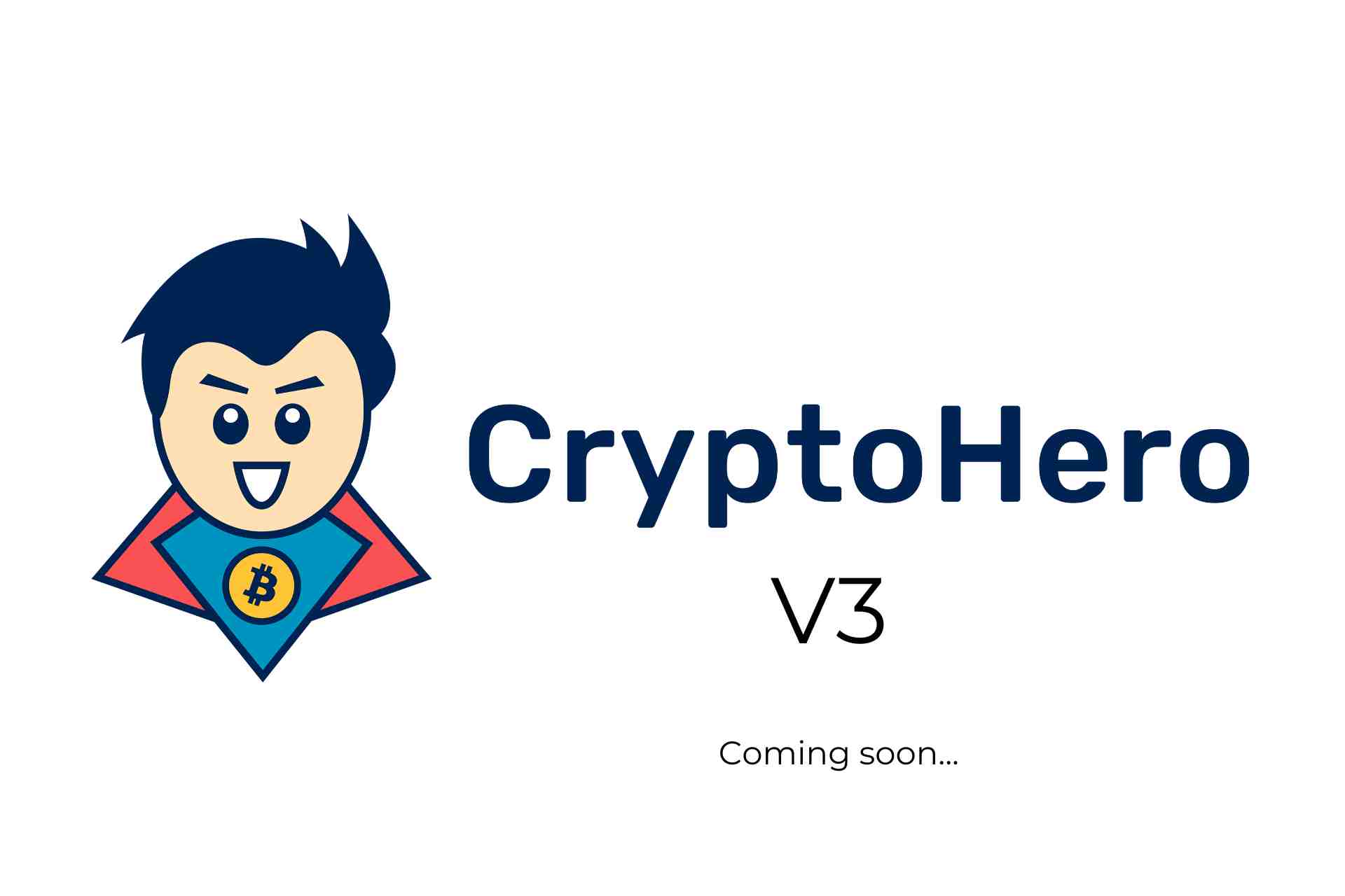 Look Out For CryptoHero Version 3! Revolutionary Crypto Trading Bot with Cutting-Edge ...