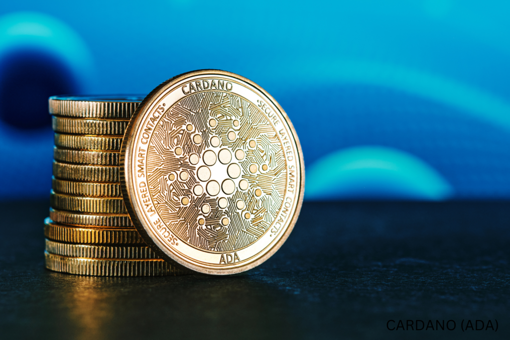 What is Cardano (ADA)? | CryptoHero