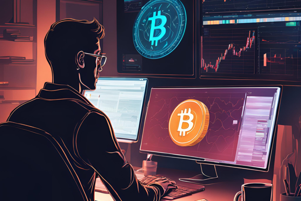 How Grid Trading Works: A Step-by-Step Guide for Beginners | CryptoHero