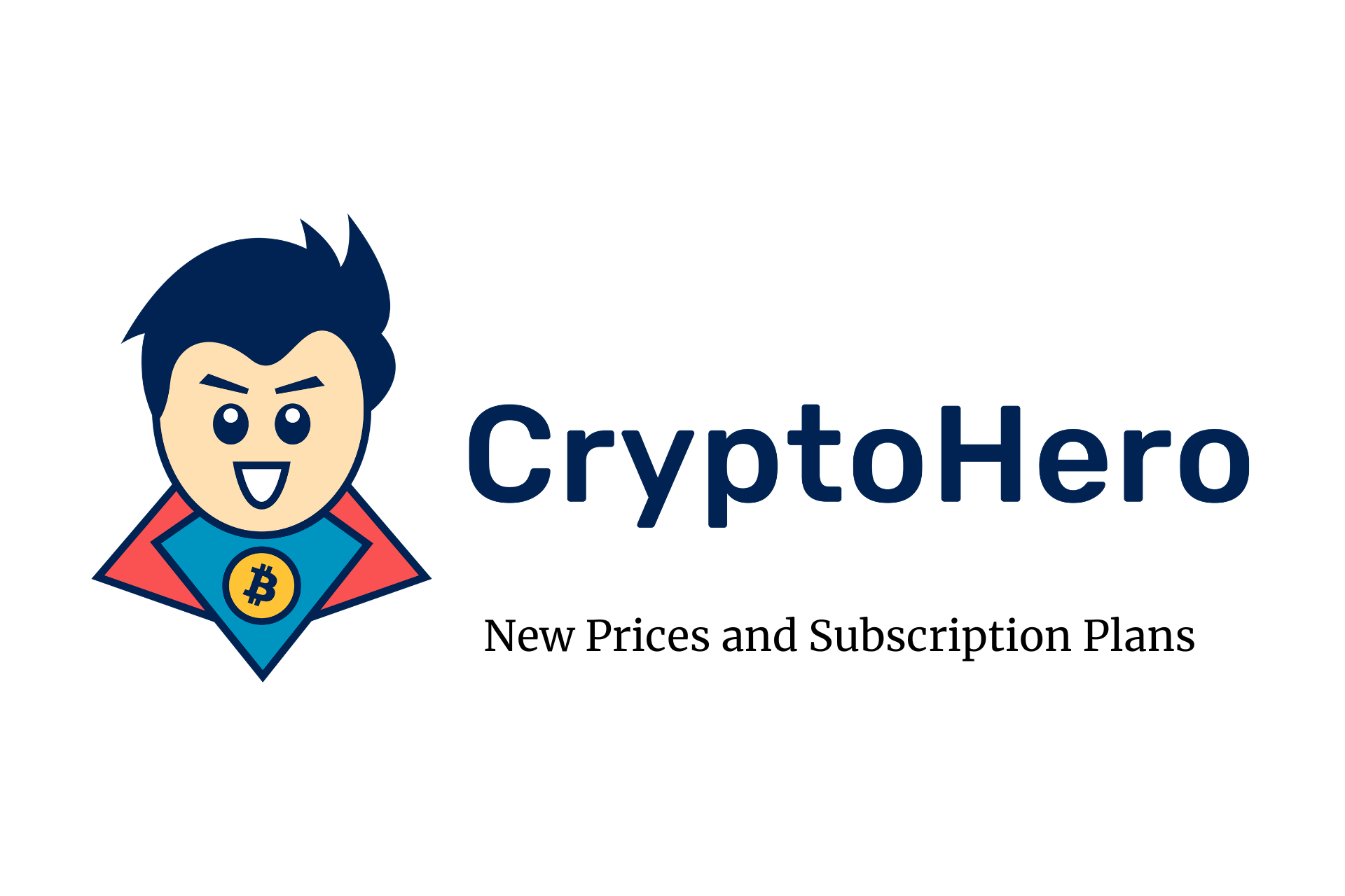 Discontinuation of CryptoHero's Free Lite Plan | CryptoHero