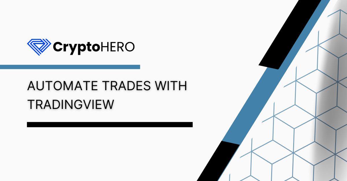 Automate Trades with TradingView: Let Your Strategies Work for You ...
